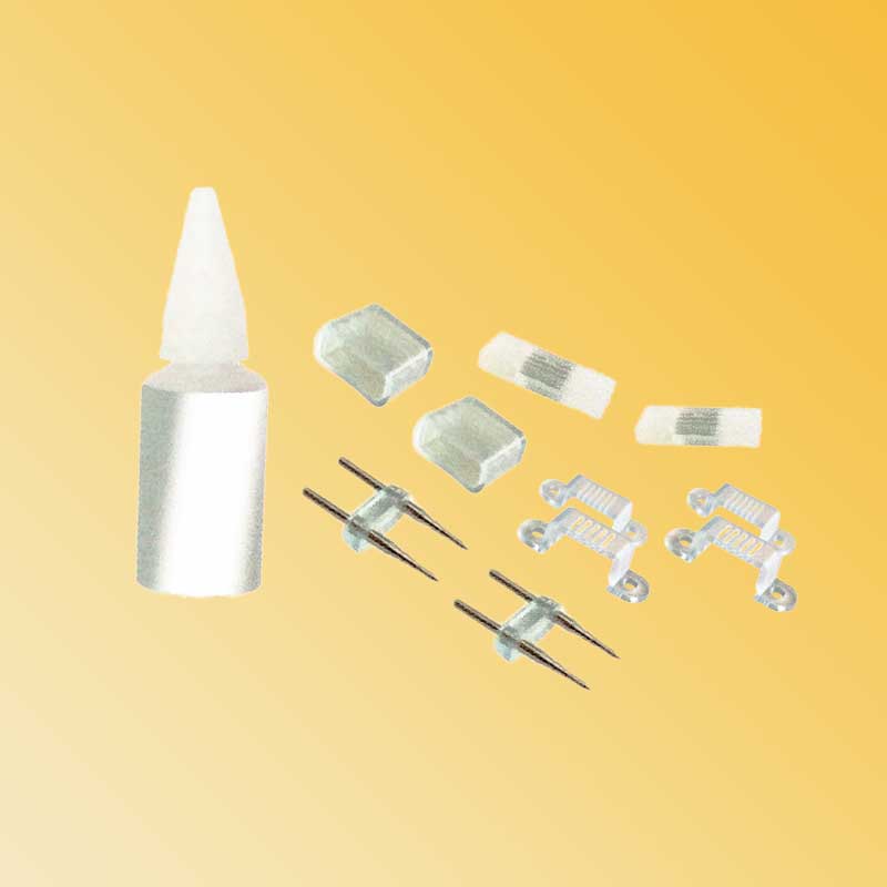 LED Strip Connector AC 220V Buyermate led-strip-connector-ac-220v-buyermate